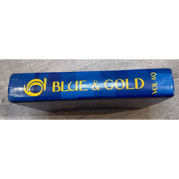 Accents | 1962 Uc Berkeley Blue Gold Yearbook Vol 89 University Of ...